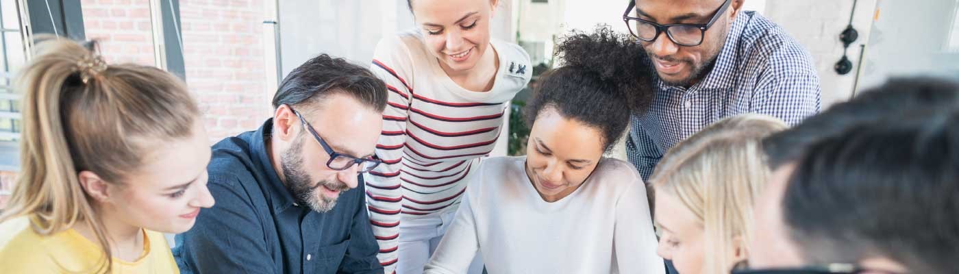 About Us - Reliance Group